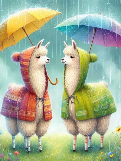 Michigan Llama Association - Michigan Llama Group, Llama Organization