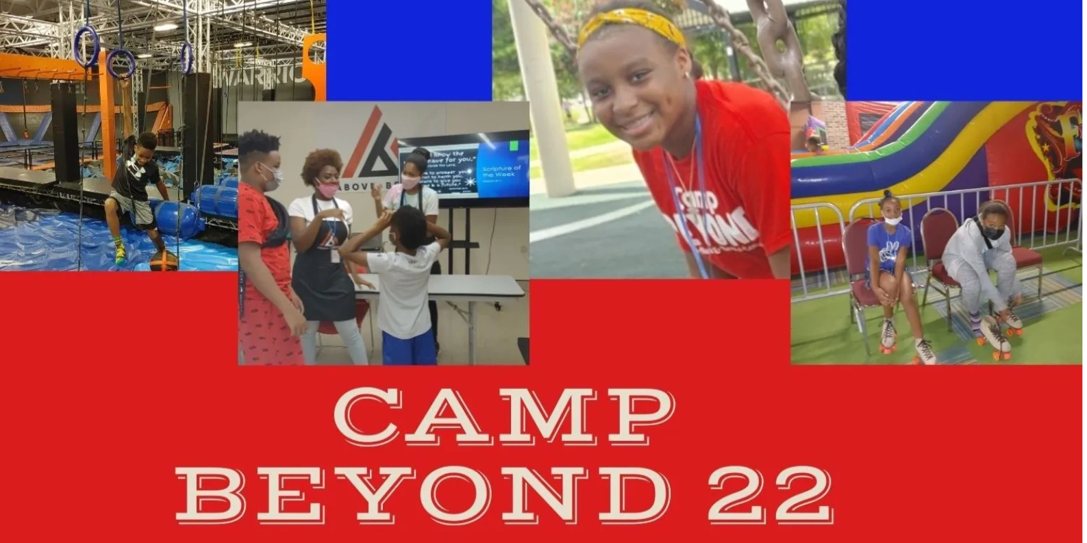 Camp Beyond