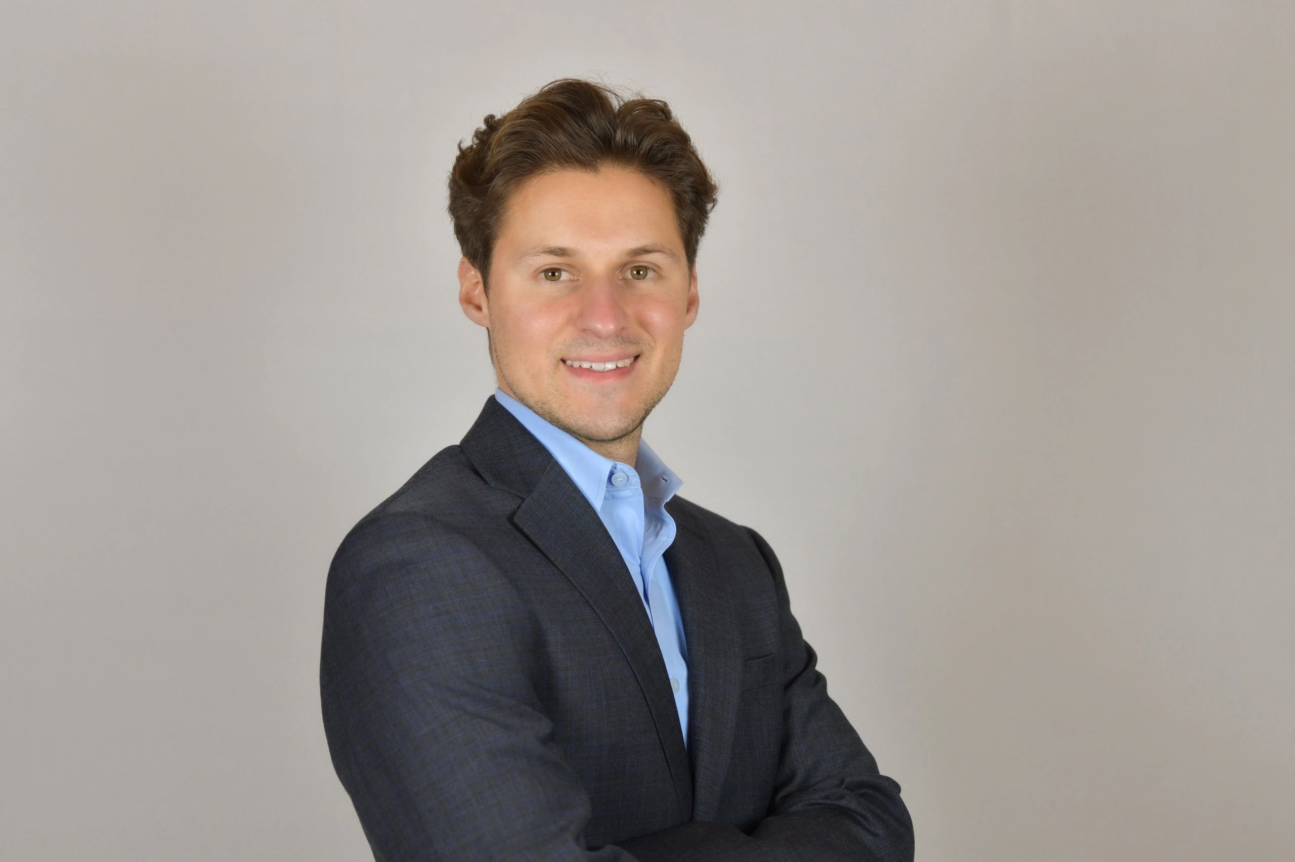 Peter Tsetsekos