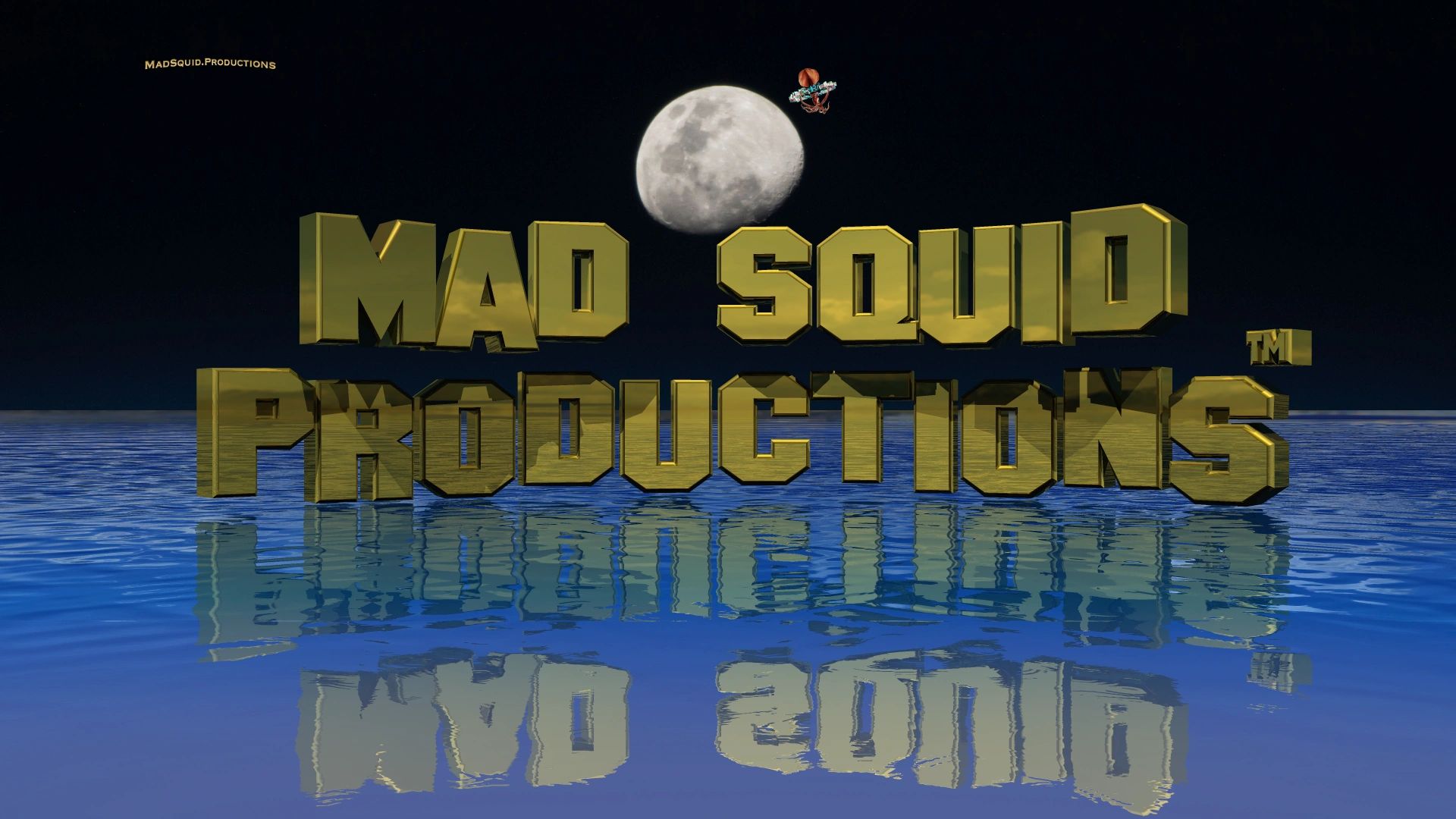 Mad Squid Productions