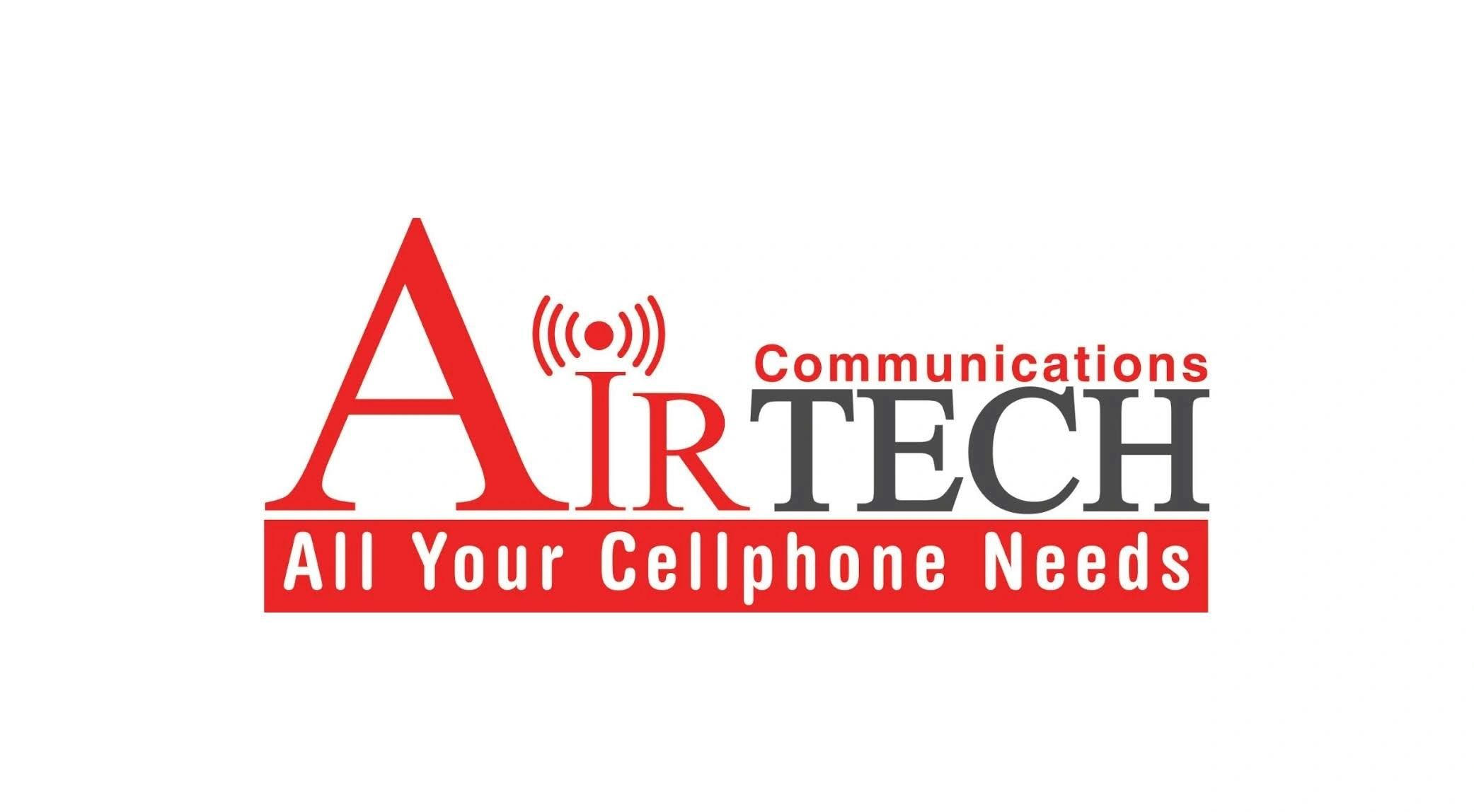 airtechcommunications.com