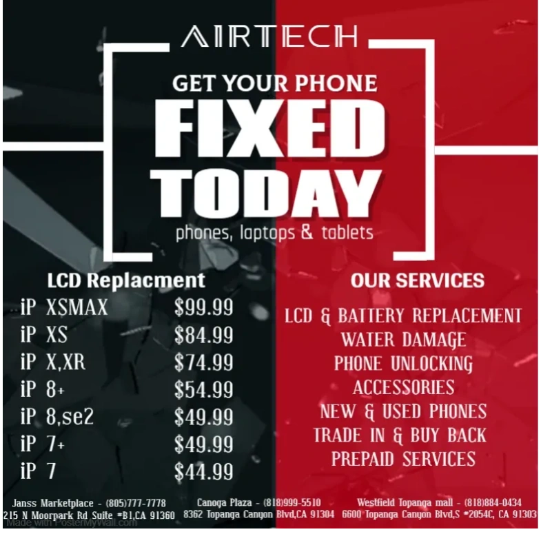 airtechcommunications.com
