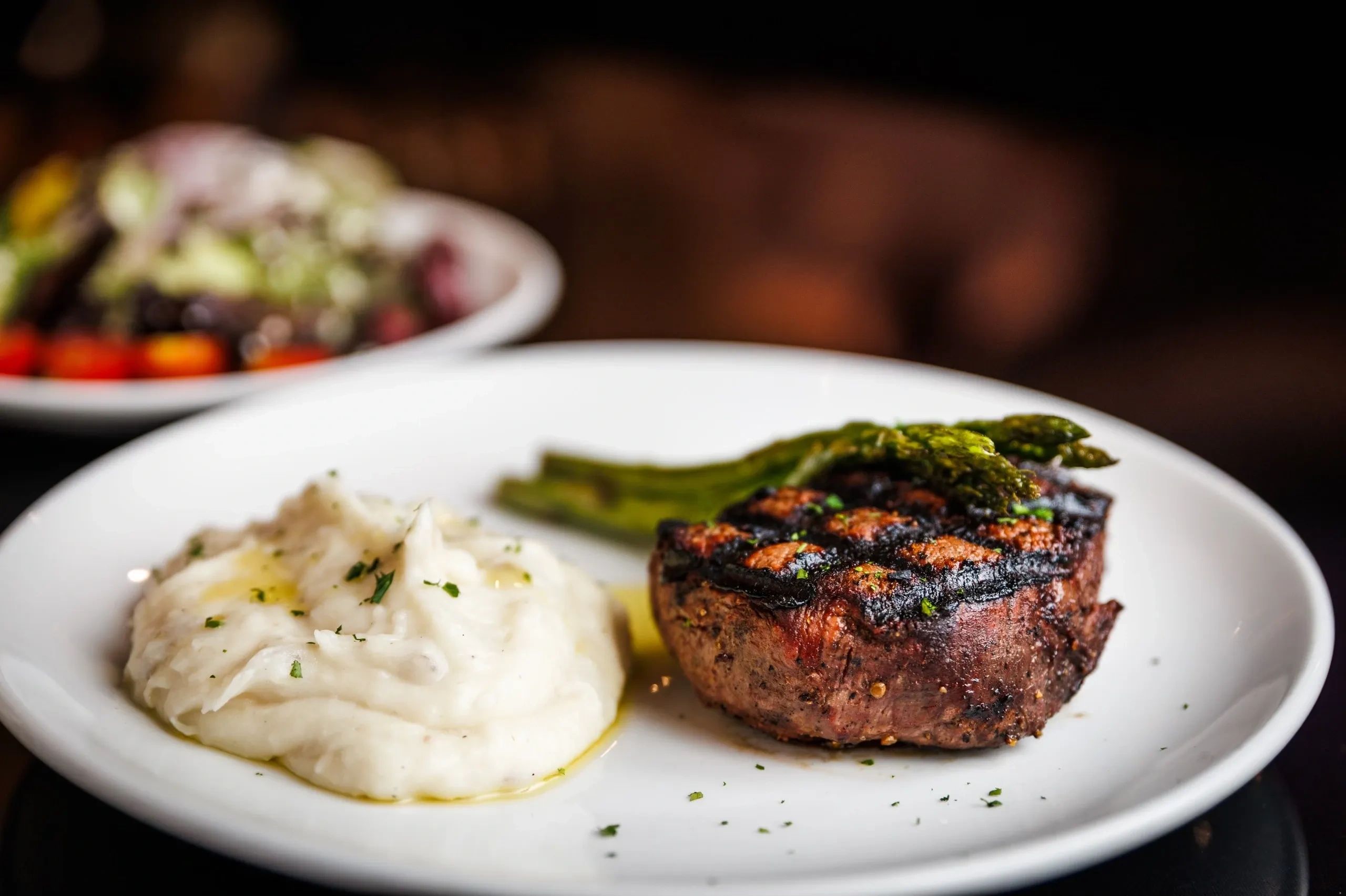 Welcome [americanosteak.com]