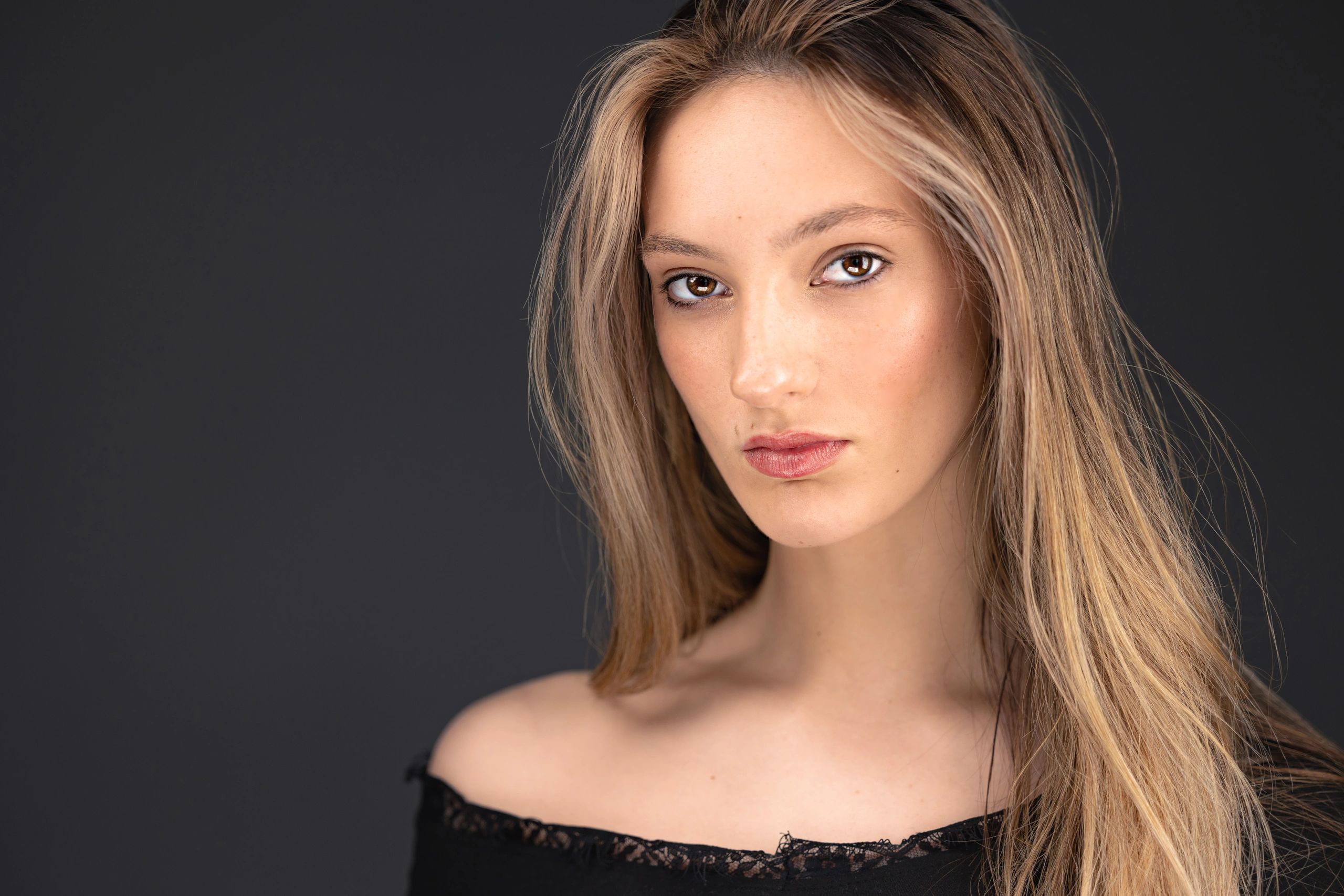 Harley Vaughn - Dancer, Model, Artist