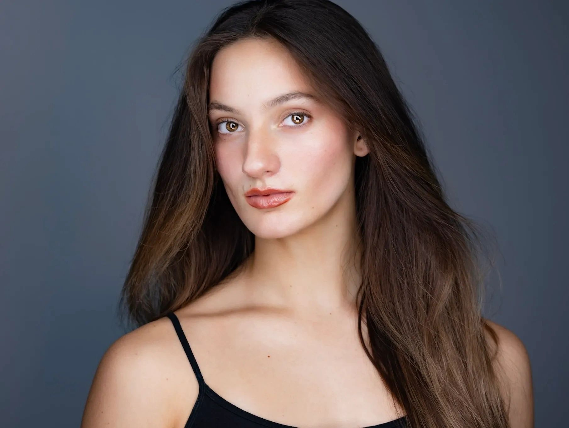 Harley Vaughn - Dancer, Model, Artist