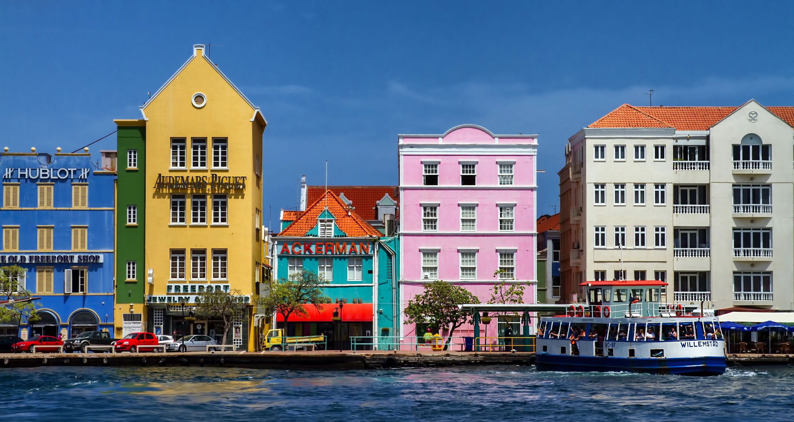 5 Reasons Curacao Needs To Be On Your Caribbean Radar
