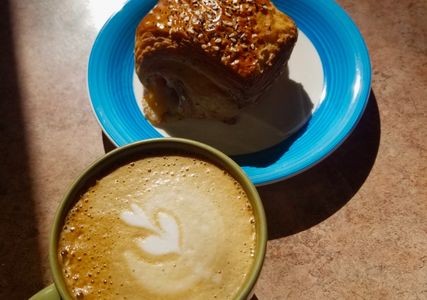 About Us - Mocha Lisa Coffeehouse | mocha lisa coffeehouse