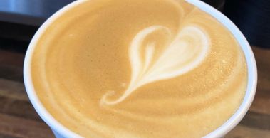 Best Damn Coffee Shop in Racine, Wisconsin - Mocha Lisa Coffeehouse