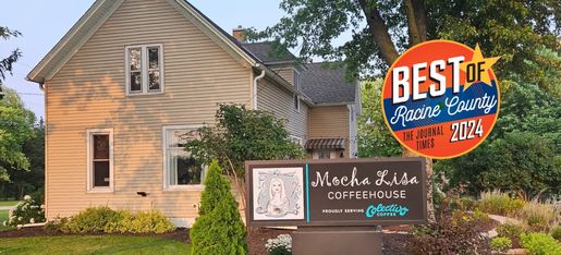 Our Story - Mocha Lisa Coffeehouse