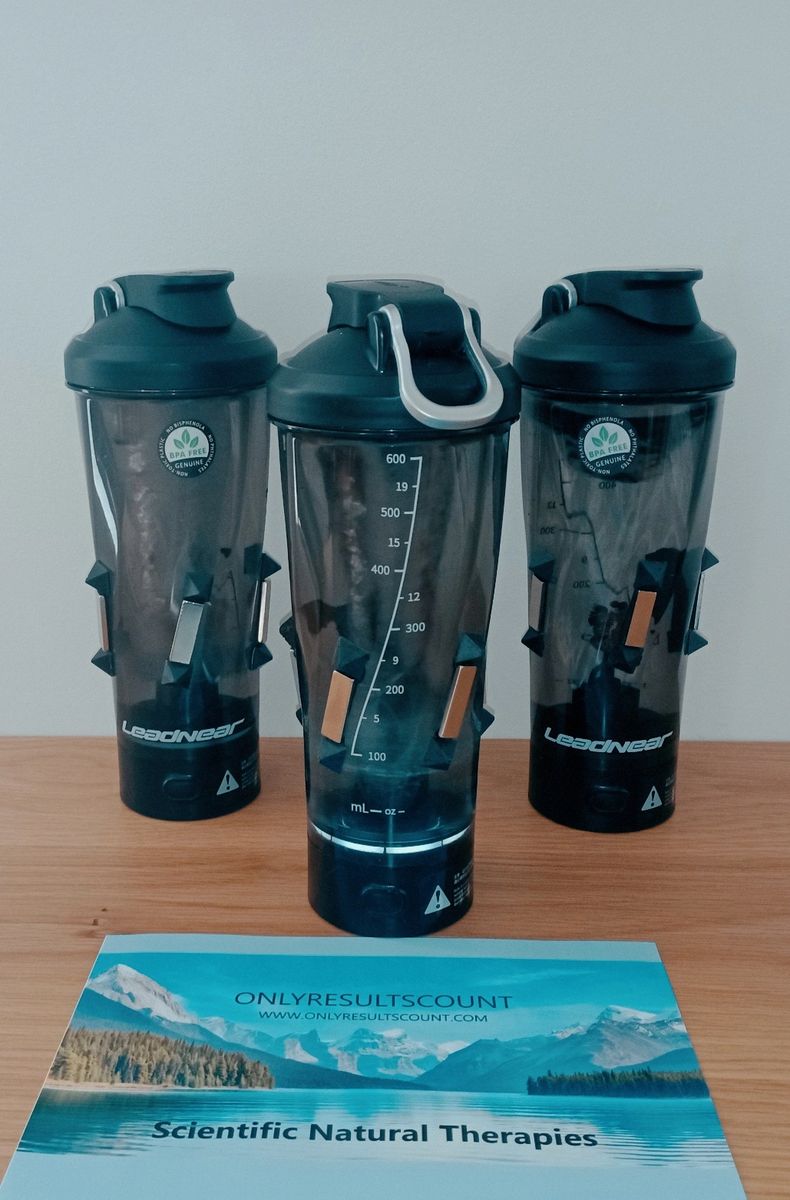 Hi-Tech Water Vortexer - Contains 10 pyramids & 5 magnets - Just 30 ... Hi-Tech Water Vortexer - Contains 10 pyramids & 5 magnets - Just 30 ...