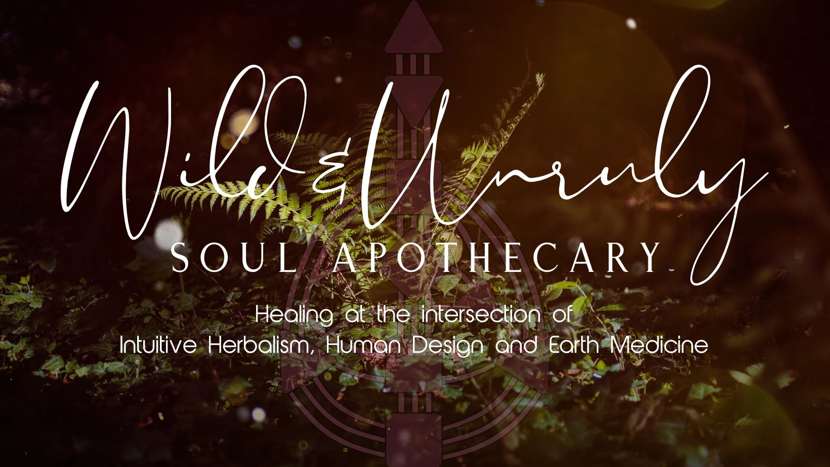 Intuitive Herbalism, Human Design and Holistic Lifestyle Coaching ...