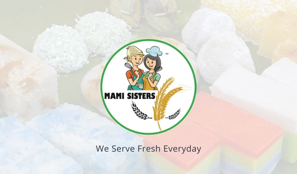 Mami Sisters