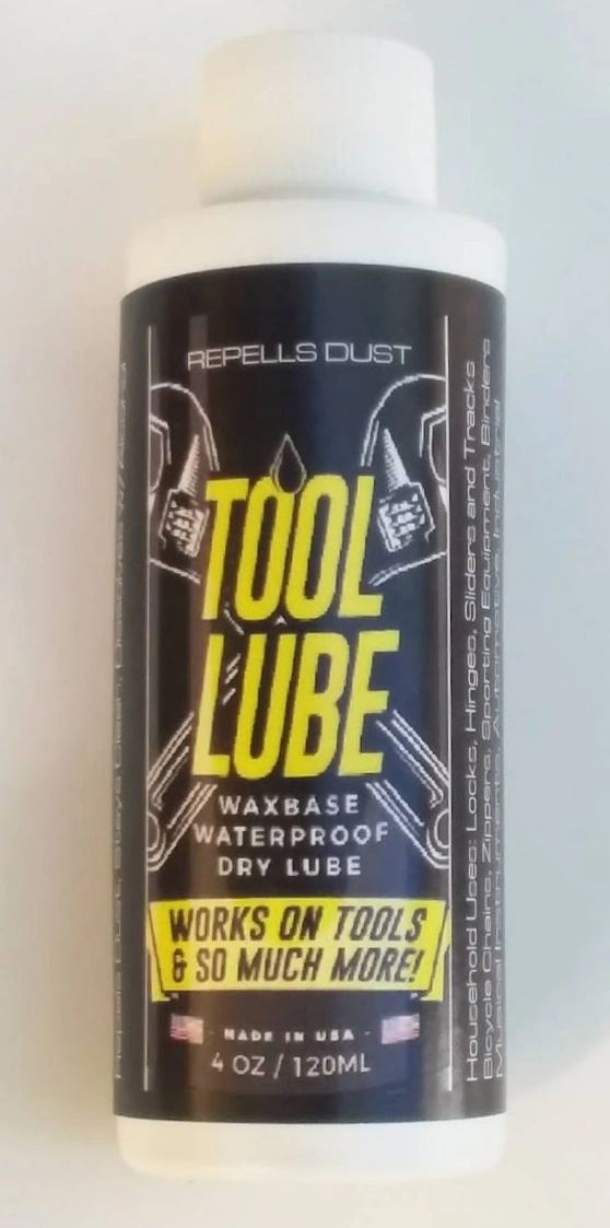 Tool Lube
