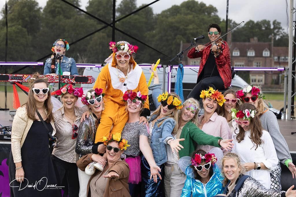 TIER 3 TICKETS NOW ON SALE