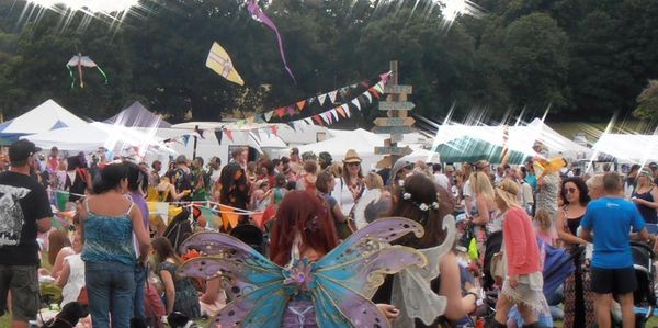 GENERAL INFORMATION | New Forest Fairy Festival
