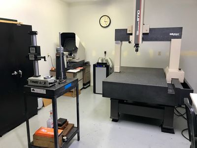 Services | Exact Machine Corporation