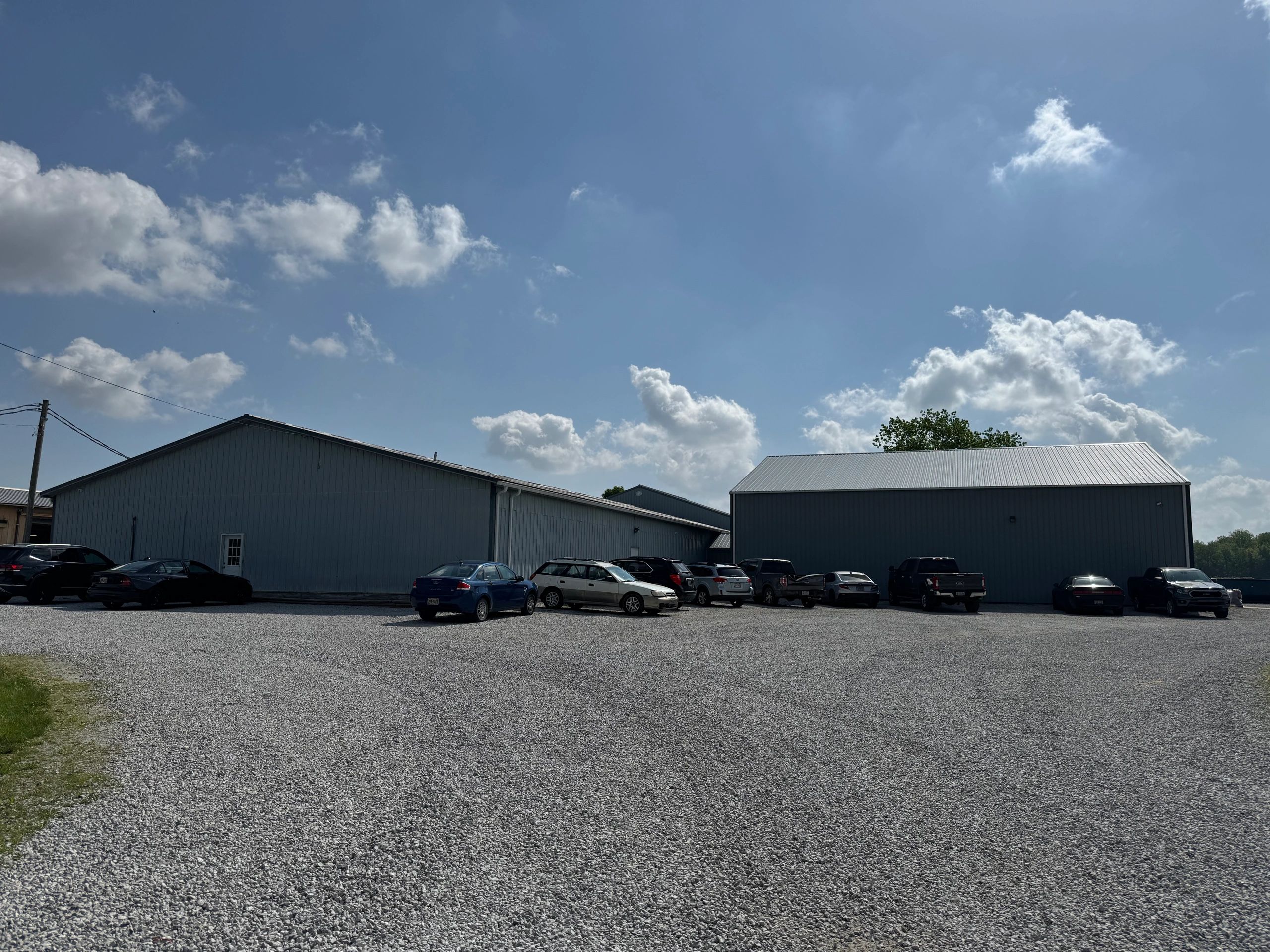 Exact Machine Corporation