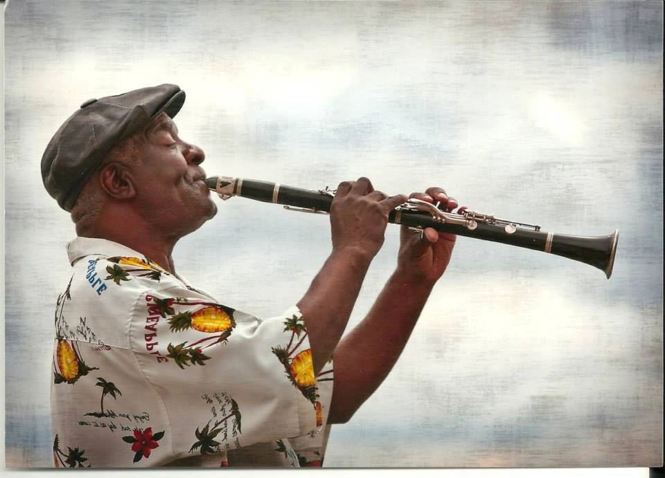 HOME [wendellharrison.com]