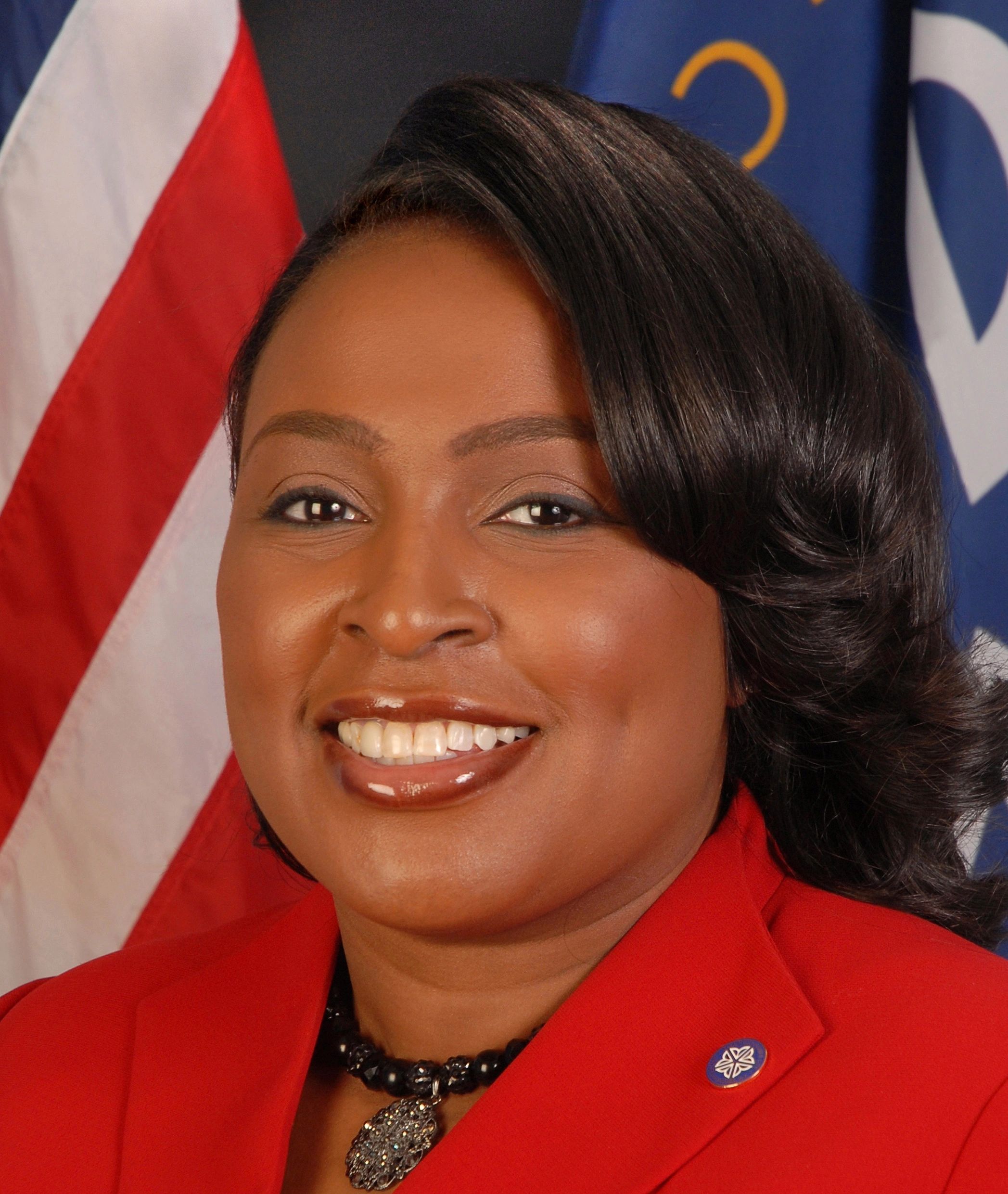 Mayor Lovely Warren, Political Catalyst for Change