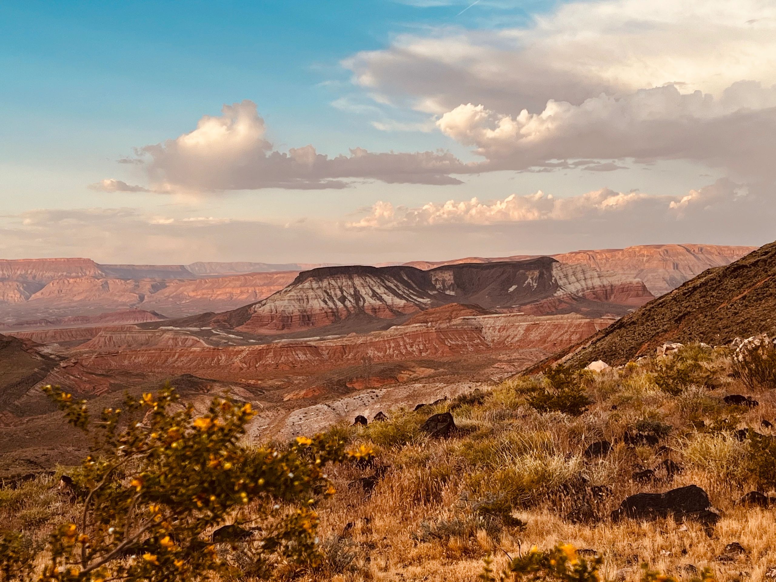 Explore Southern Utah's Off-Road 4x4 Trails