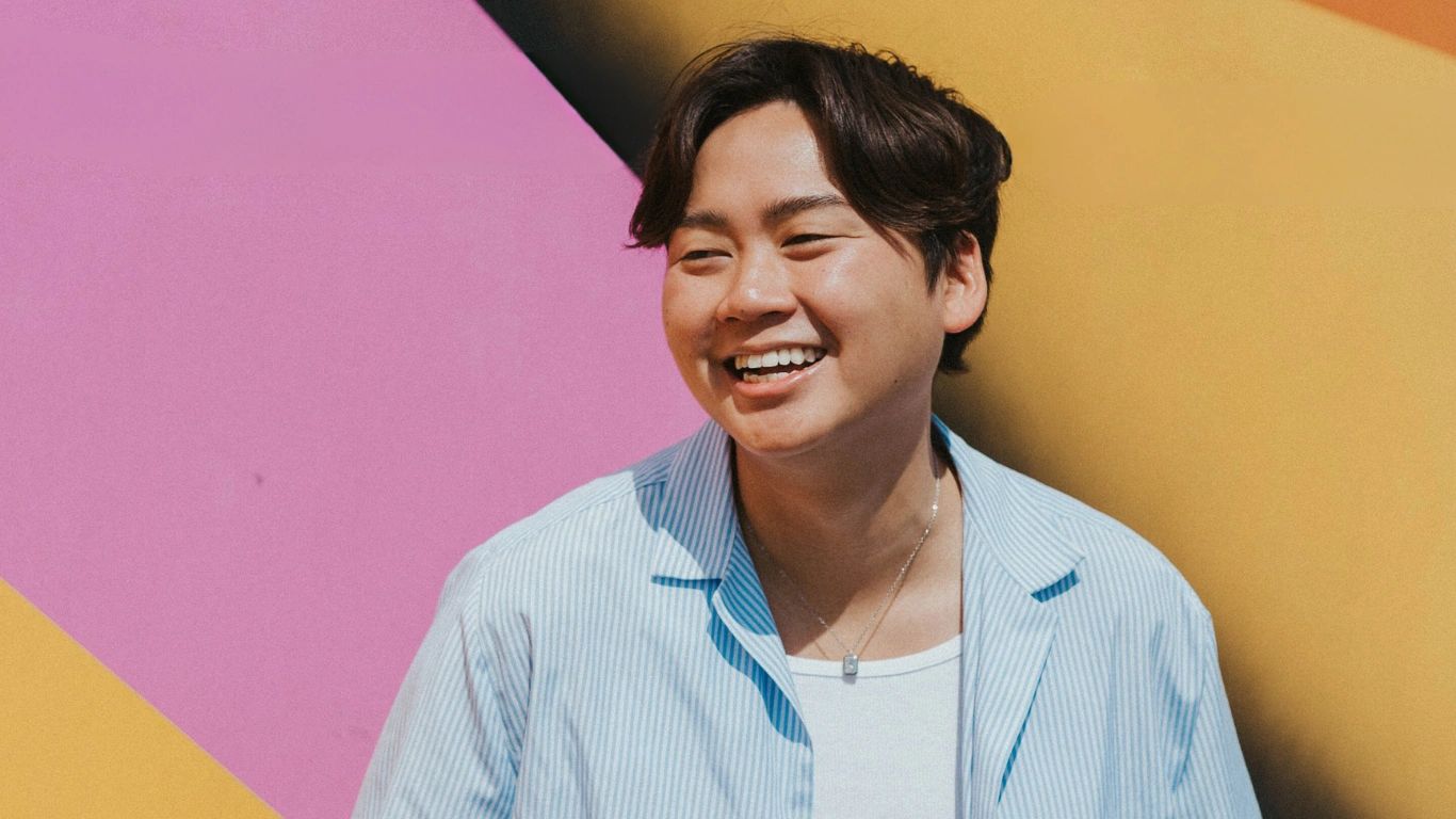 HOME [nicolaszhou.com]