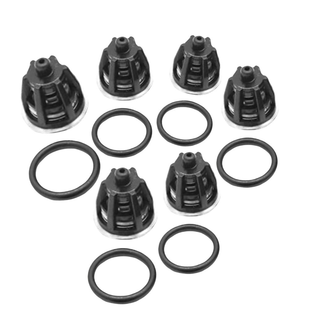 GP Direct Drive Valve Kit 1.0GPM