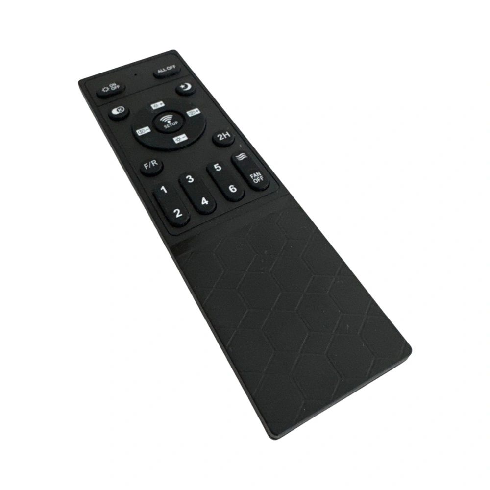 18” Luxaire Fan OEM Replacement Remote