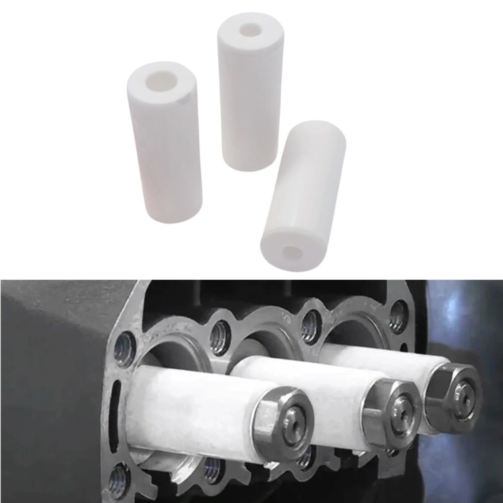 GP Direct Drive Ceramic Plunger Kit 0.5GPM