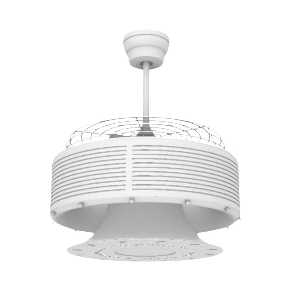 Misting Fan Luxaire Ceiling Fan -MODERN-