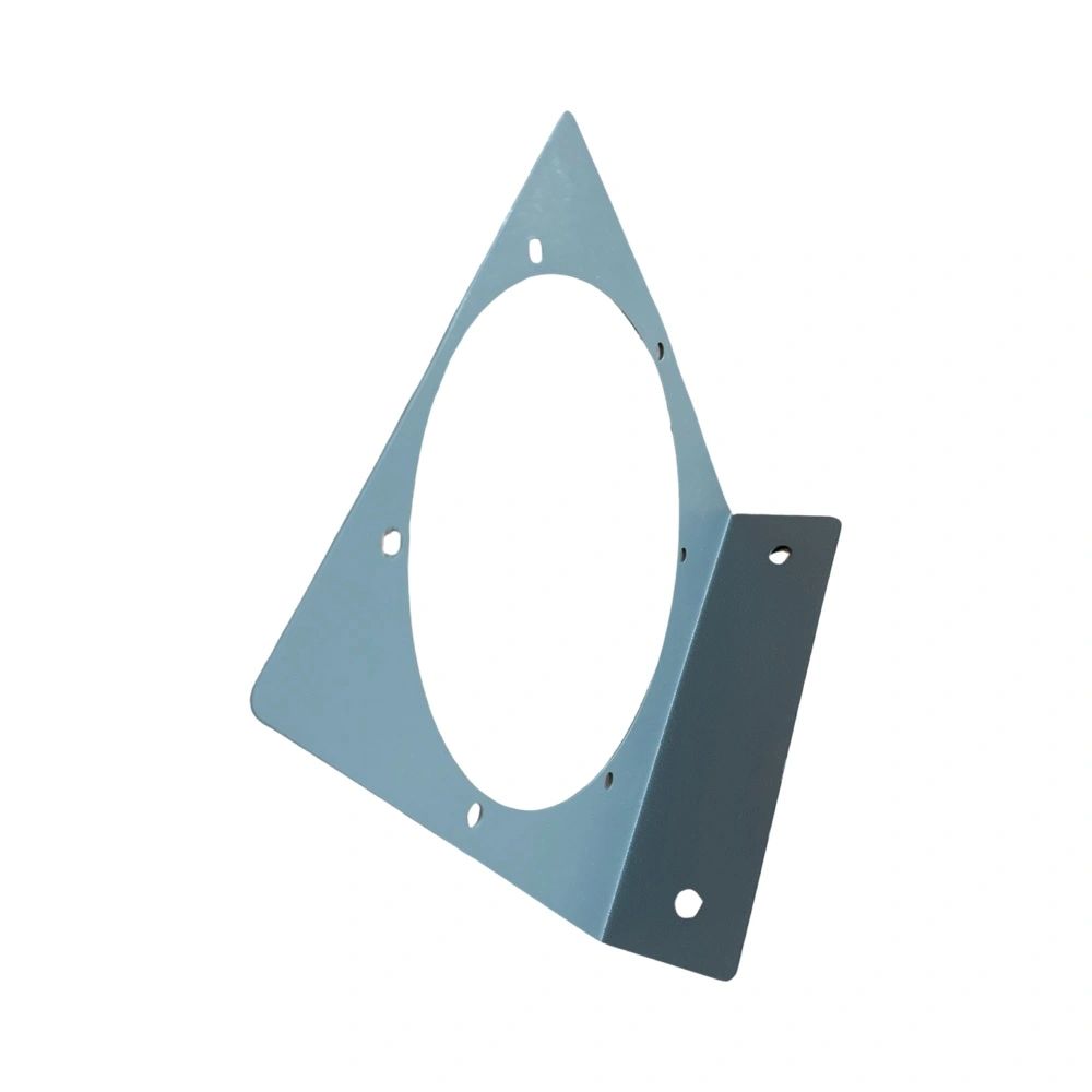 Axial Cooling Fan Bracket