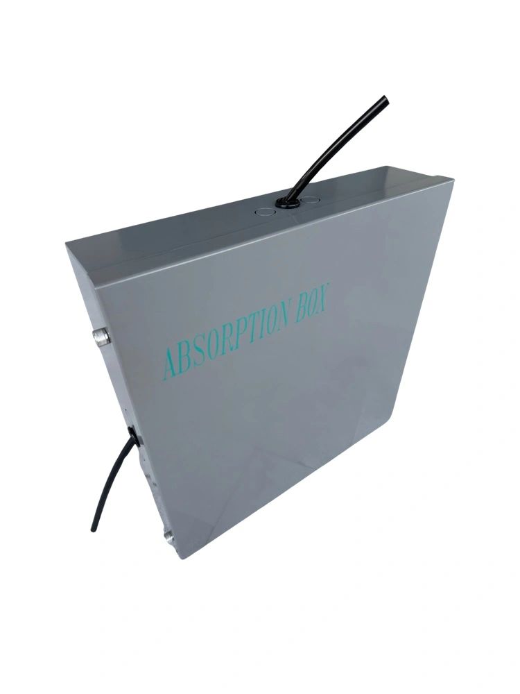 Nylon Absorption Box