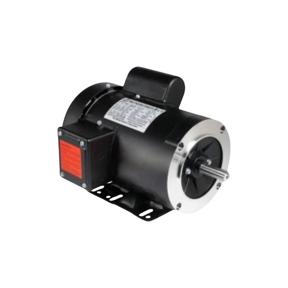 Electric Motor 1/2HP, 1PH
