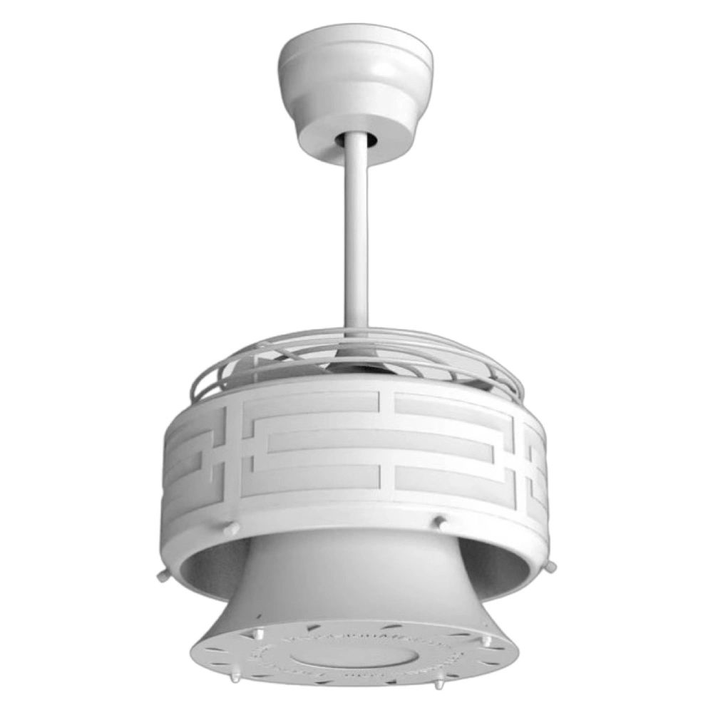 Mini Luxe Ceiling Misting Fan 14"-CLASSIC-