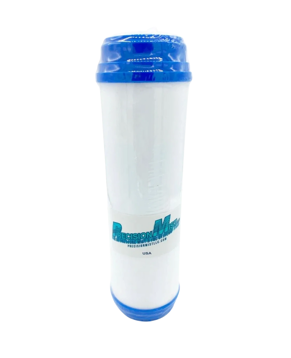 10" Filter 5 Micron Carbon