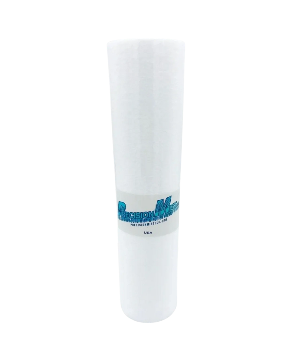 10" Filter 5 Micron Sediment