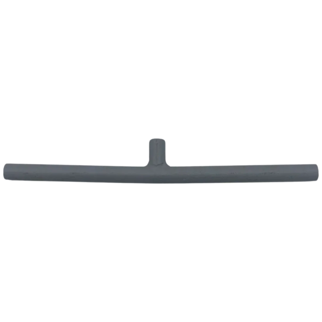 3/8" Stainless Steel Mist Tube (20" space) 8ft BAY GRAY