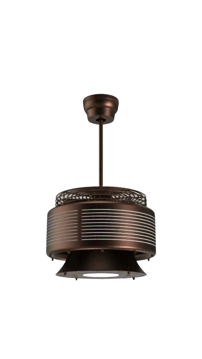 Misting Fan Luxaire Ceiling Fan 18" -MODERN-