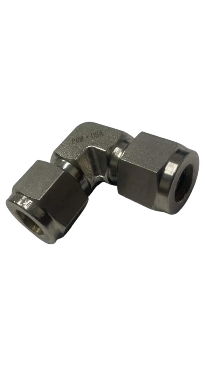 Stainless Steel Elbow 3/8"