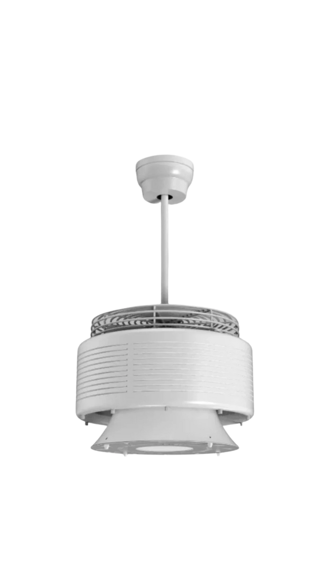 Misting Fan-Luxaire Ceiling Fan 18" -MODERN-