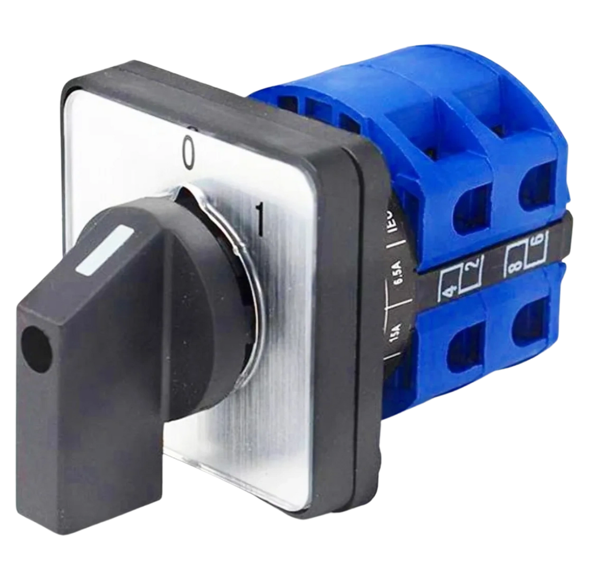 On/Off Change Over Switch 25 AMP 440V