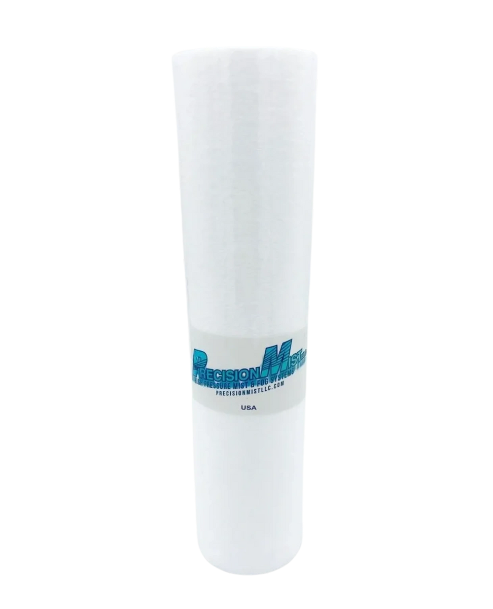 10" Filter 1 Micron Sediment