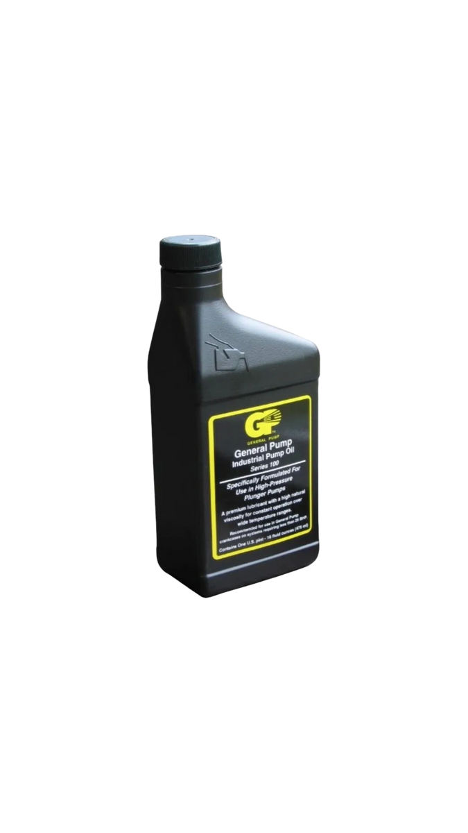GP Misting Pump Oil 16oz