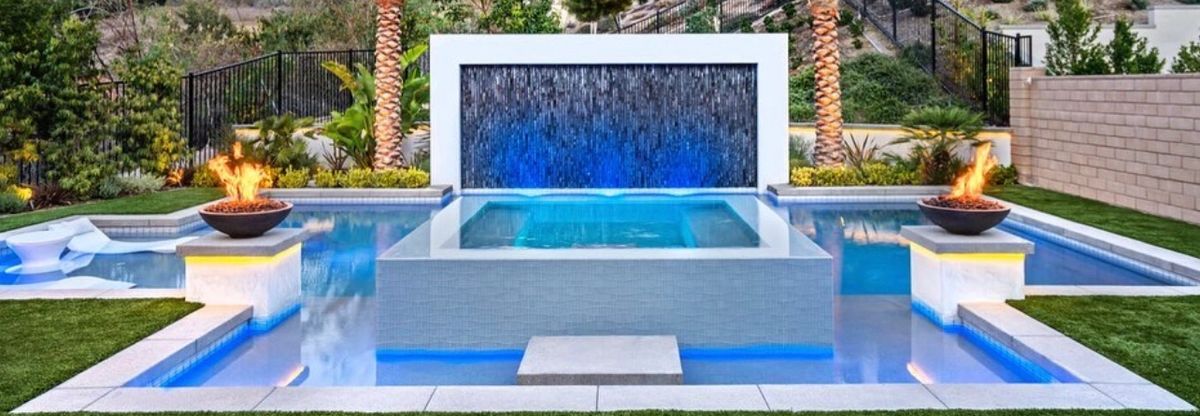 VFD Direct Drive Misting Pump