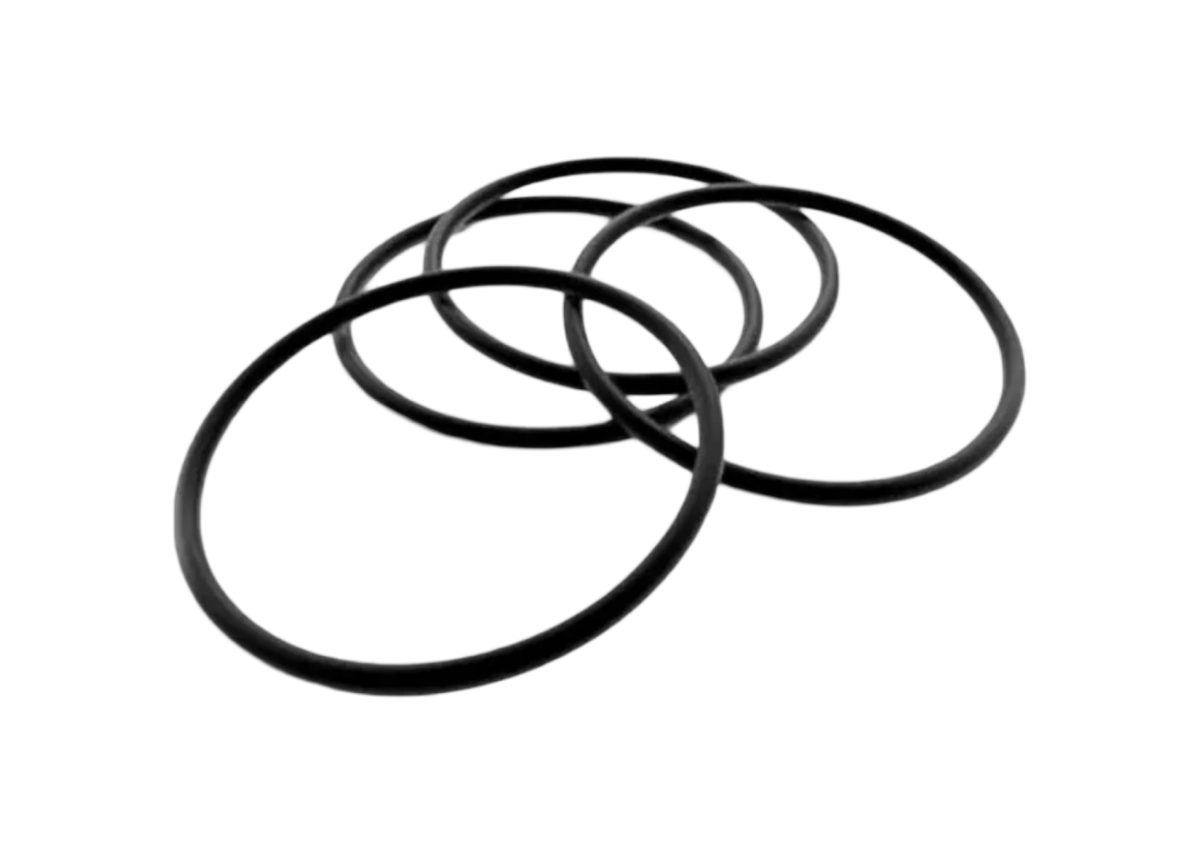 Filter Bowl O-Ring x5 -Replacements for 10" Slimline-