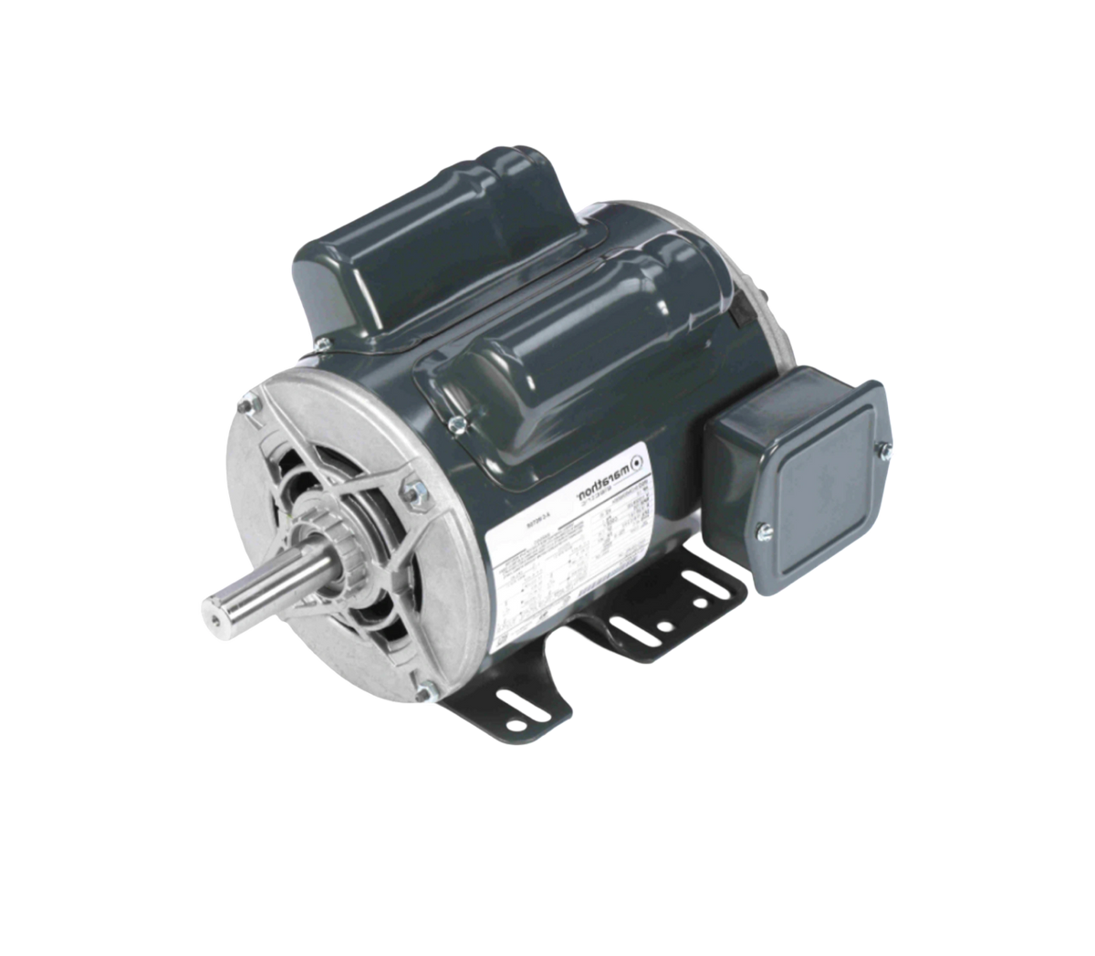 1.0HP ODP Motor