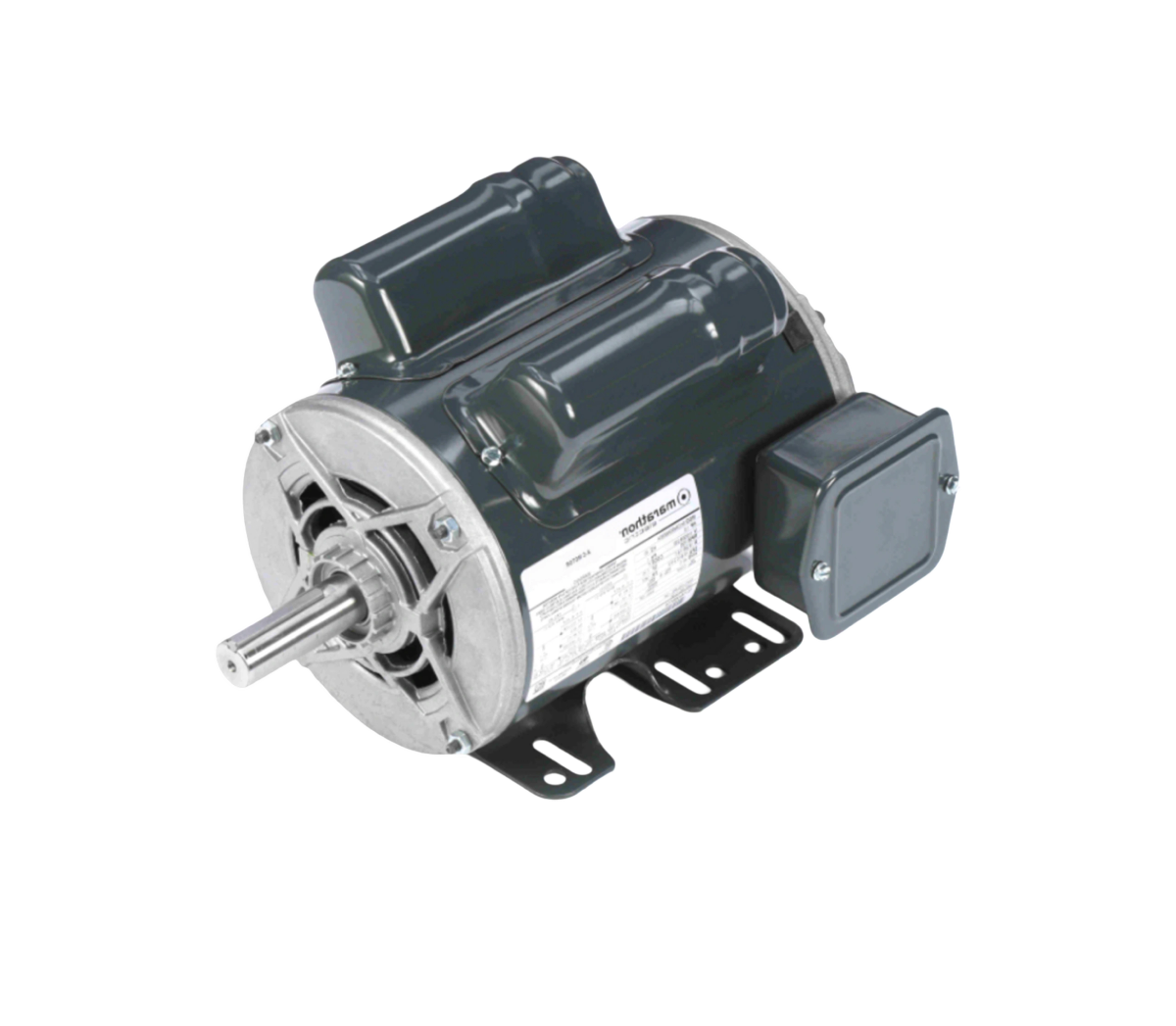 1.5HP ODP Motor