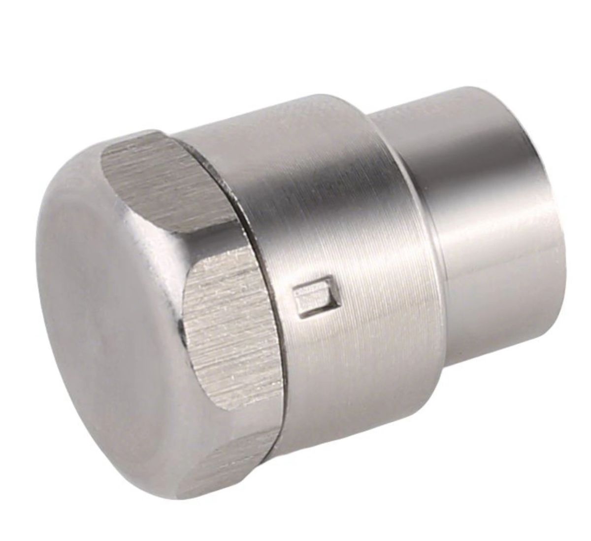 ProPress 3/8" End Cap