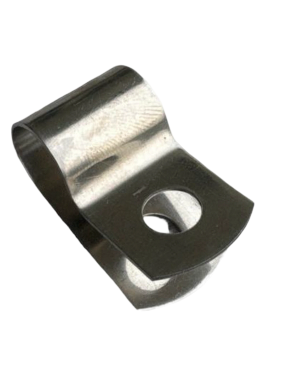 3/8" TUBE CLAMP