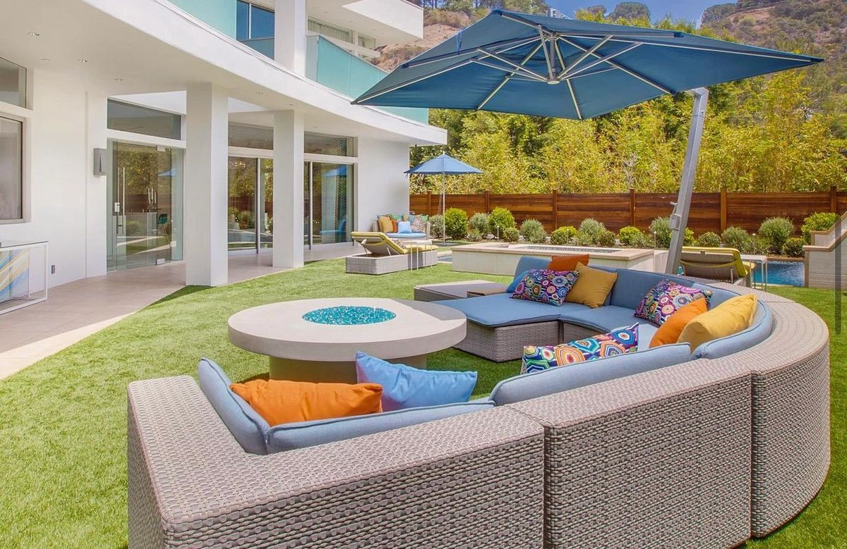 Open Direct Drive Misting Pump