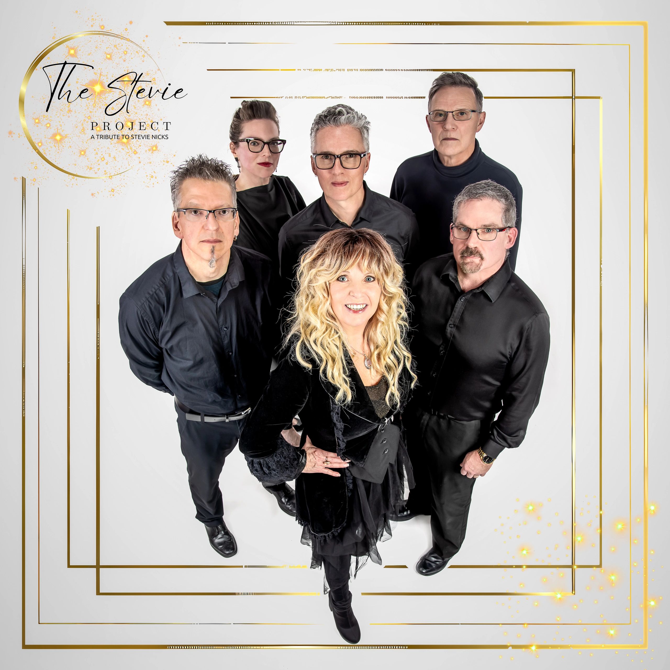 Mark Donaghy | The Stevie Project